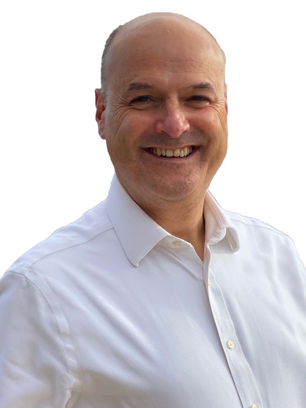 Our Board | University Hospital North Midlands